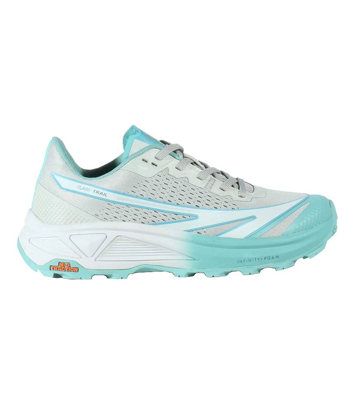 Flash Trail Hi tec para mujer