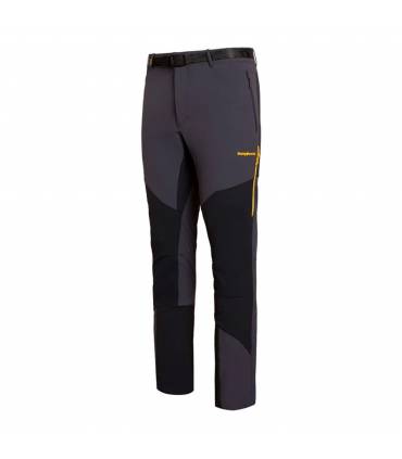 Pantalon Largo Trangoworld Linard | Aventura del Noroeste